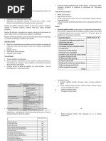 FTSTS - Sentar e Levantar | PDF | Tempo | Músculo