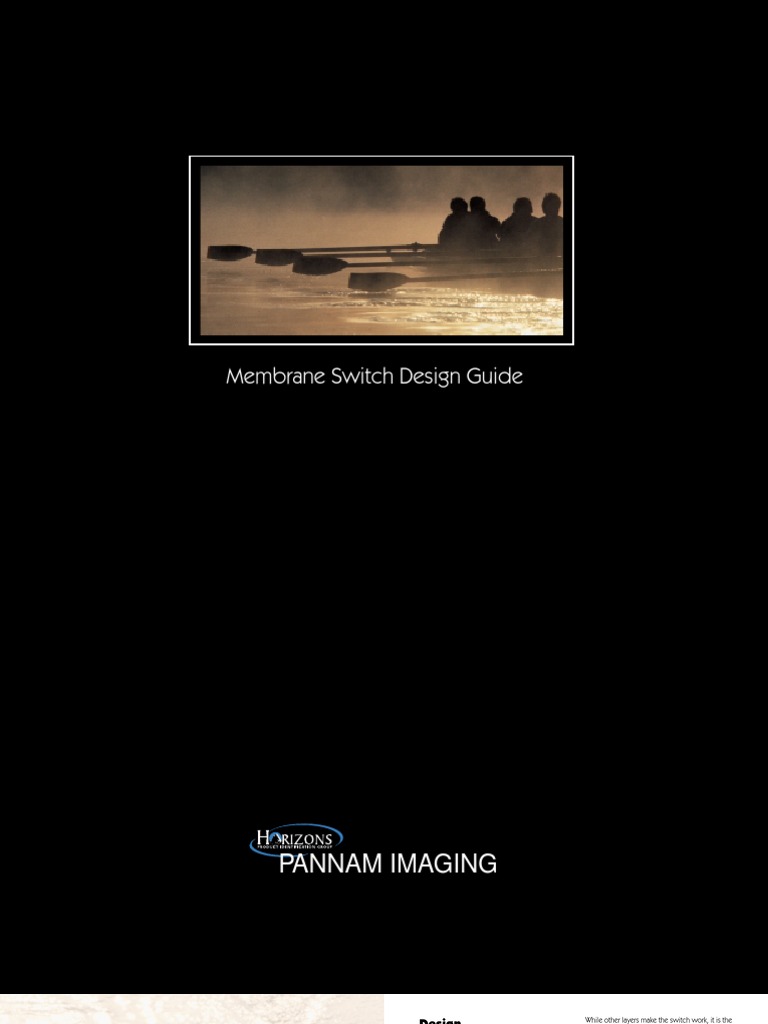 Pni Design Guide | PDF