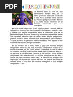 Carta Del Chavo | PDF