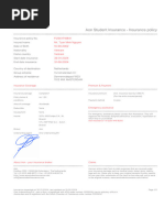 Lma 3200 | PDF