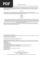 Notas e Tablaturas para Gaita Diatônica | PDF | Gaita de Boca | Acorde ...