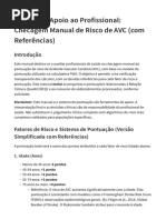 ESCALA ABCD para AIT | PDF