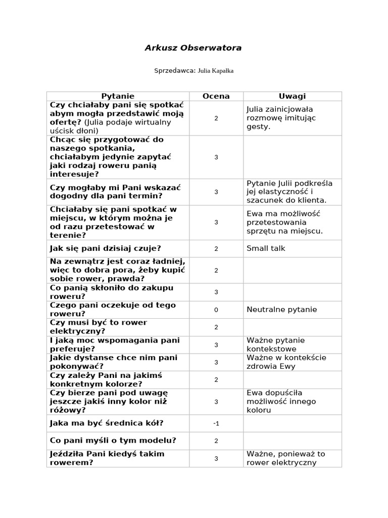 Zadanie 6 - Julia Kapałka | PDF