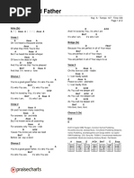 shine tab | PDF | Song Structure | Musicology