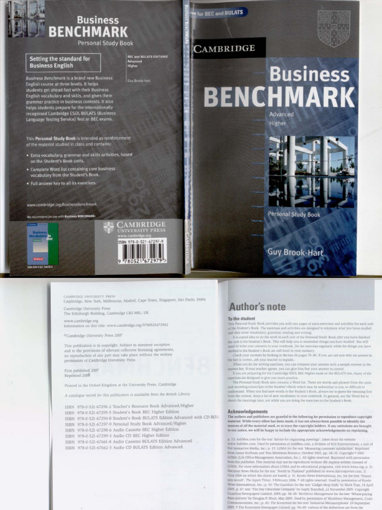 Personal Study Book | PDF | Adverb | Adjective