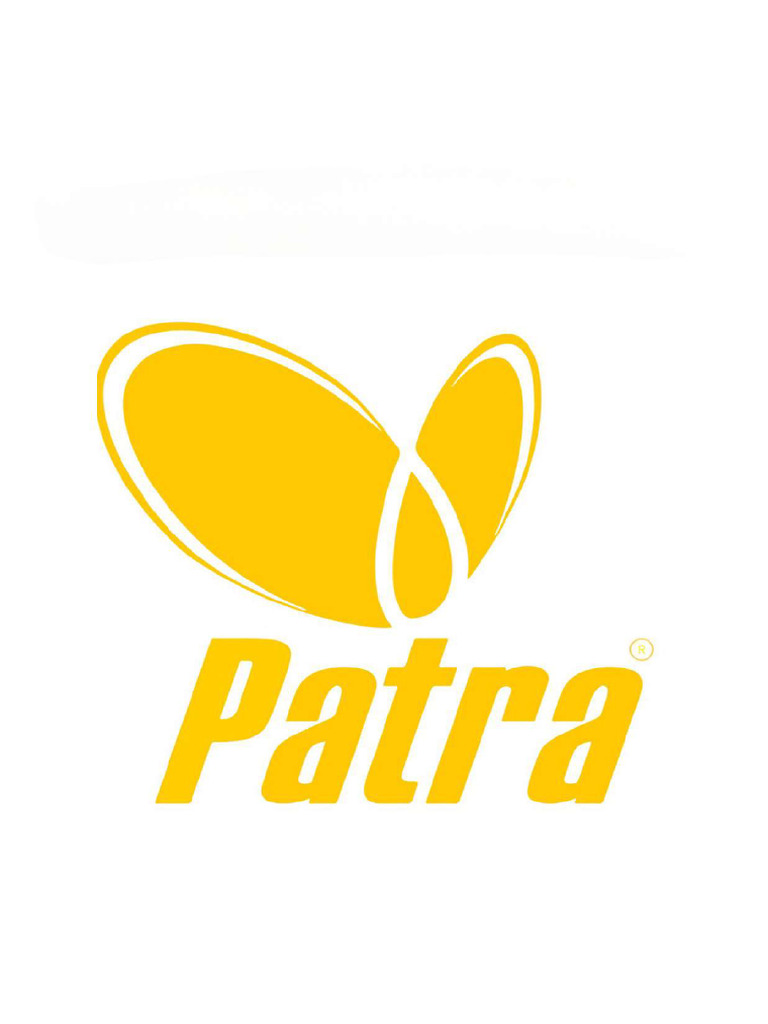 Catalogo Patra | PDF