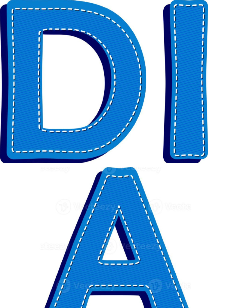Letras Papa | PDF