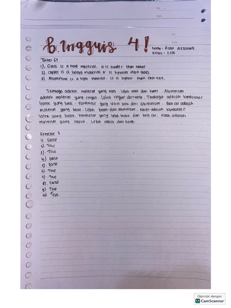 Tugas 4-Azila Azzakiah Bing | PDF