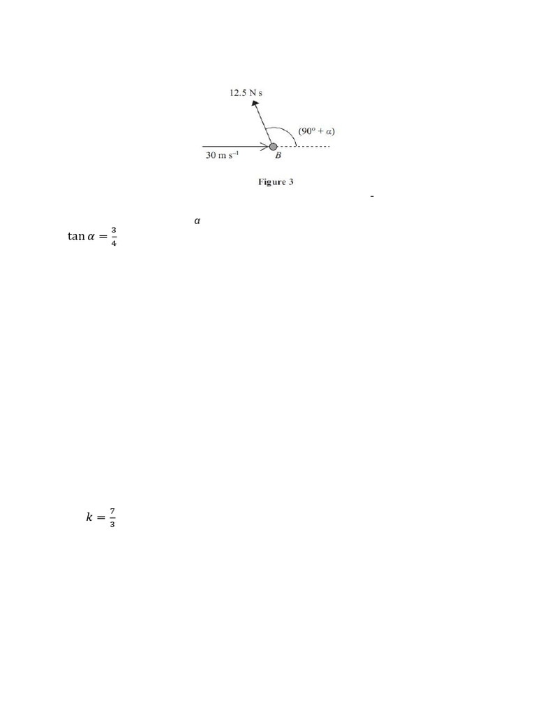 FM1 Ch1 Exam Qns That Caused Some Difficulty | PDF | Mechanics | Mechanical Engineering