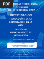 SonarCloud y Sus Caracteristicas | PDF