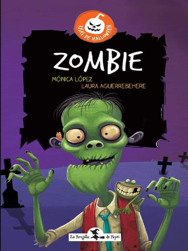 Zombie | PDF