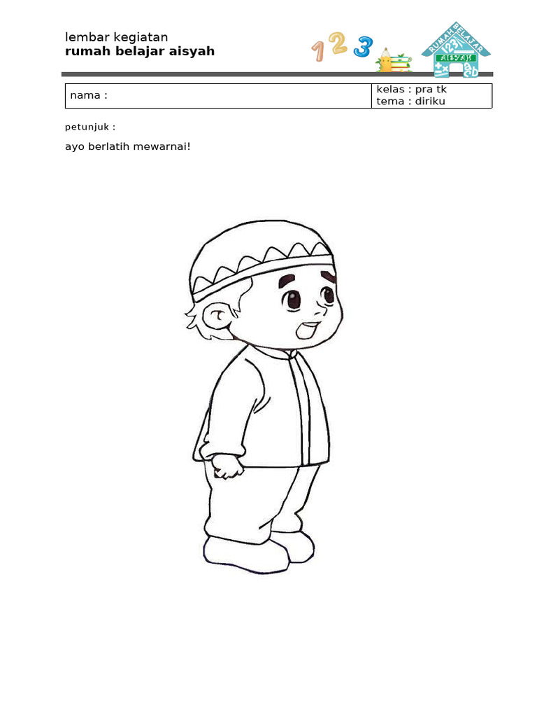 Worksheet 03 Diriku | PDF