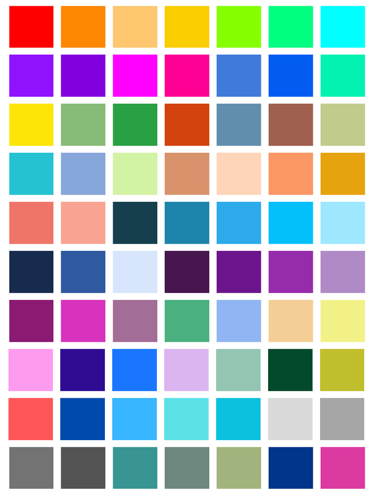 70 Coloressss - 20250519 - 213243 - 0000 | PDF