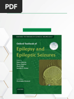 2014 Practical Definition of Epilepsy | PDF | Epilepsy | Medicine