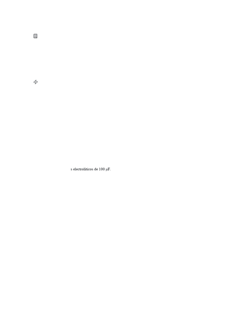 deber n.2 | PDF | Corriente continua | Fuente de alimentación