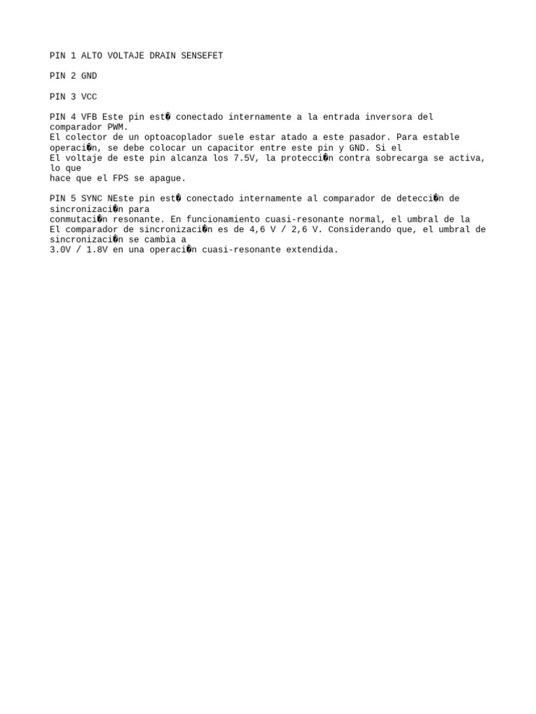 Pines Cq0765rt | PDF