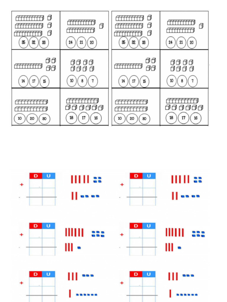 matematica multibase | PDF