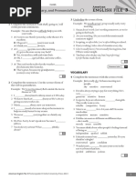 English File Intermediate 3rd Edition Guide | PDF | Human Life Stages ...