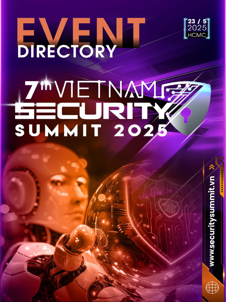 Event Directory | PDF