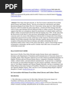 Fairclough - 1995 Critical Discourse Analysis | PDF