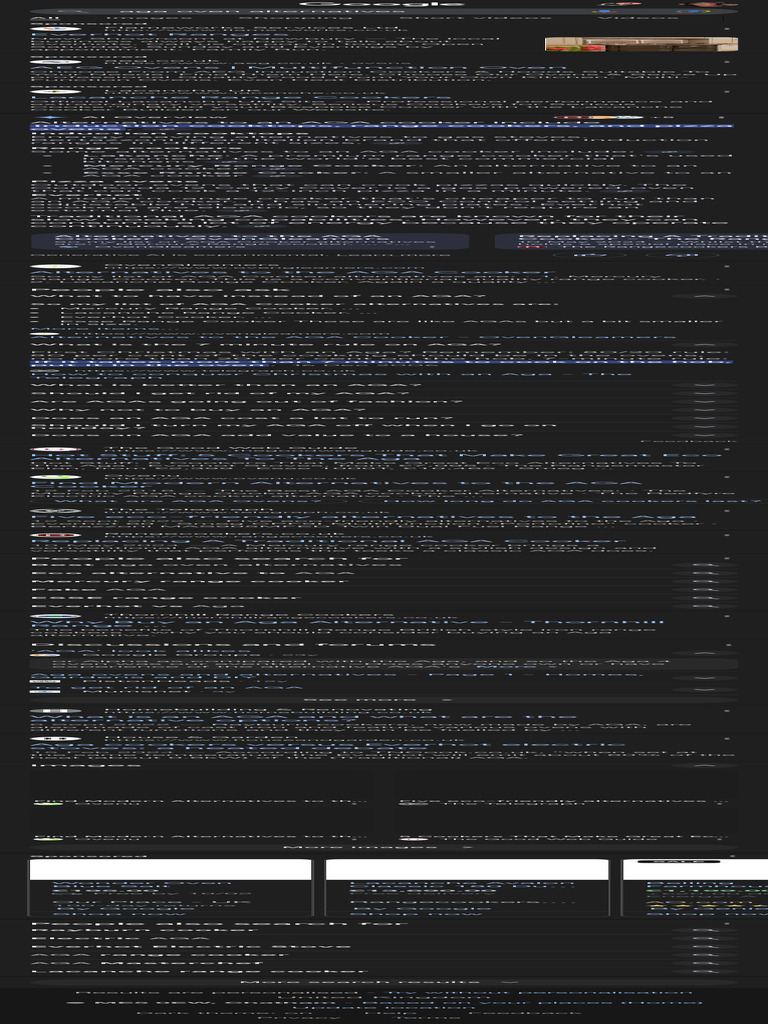 Aga Oven Alternatives - Google Search | PDF | Kitchen Stove | Oven