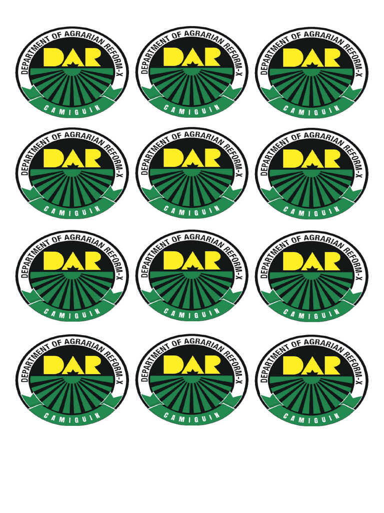 Dar Logo For E-Title Cover | PDF