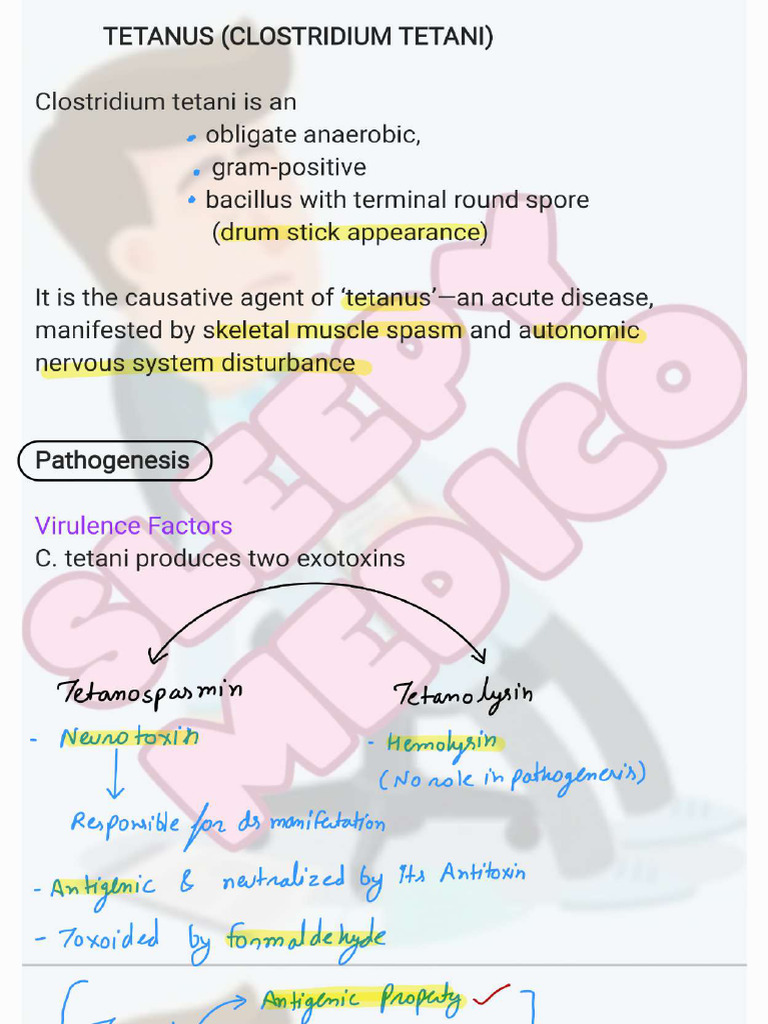 Cns Microbiology 241023 020047 | PDF