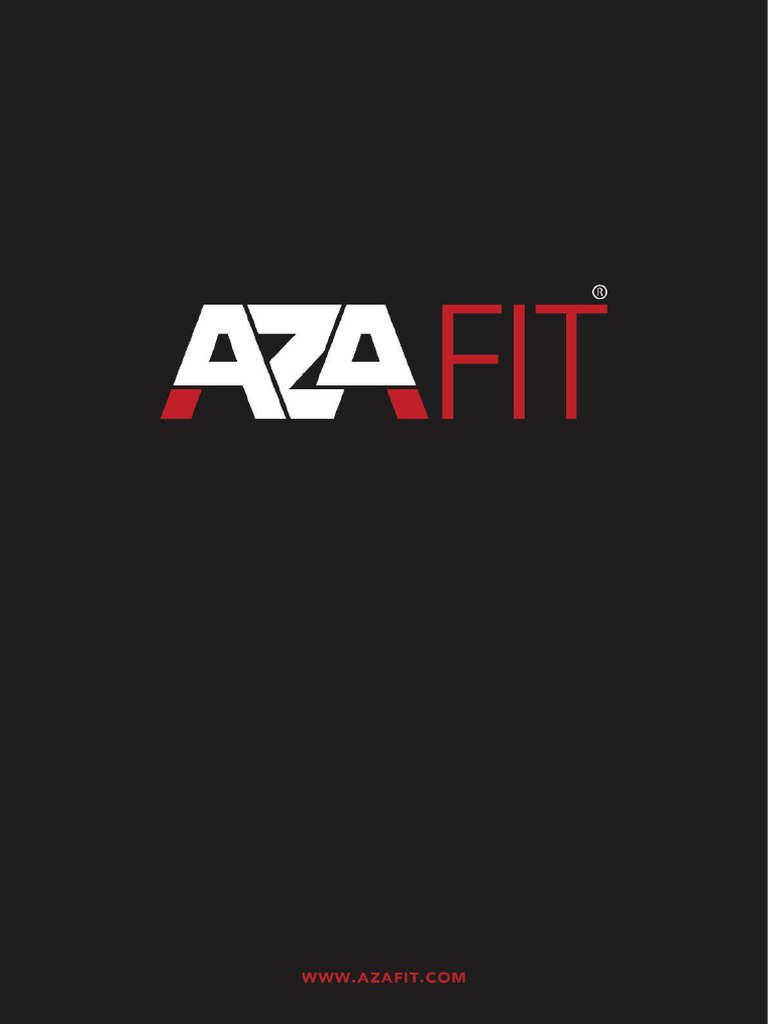 Catalogo Azafit 2018 | PDF