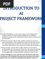 AI Project Cycle Class 10 Notes | PDF | Artificial Intelligence ...