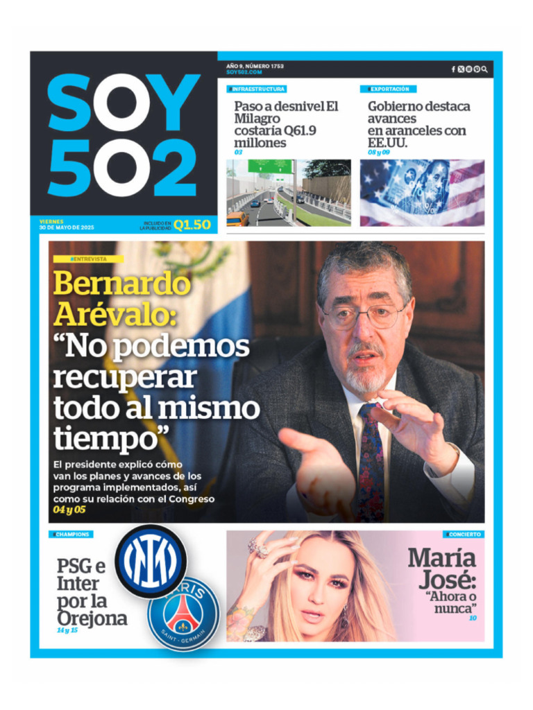 30-05-2025 SOY502 | PDF