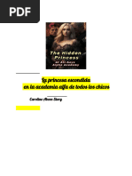 Luna Lola-La Loba Lunar? Park Kara Completo | PDF