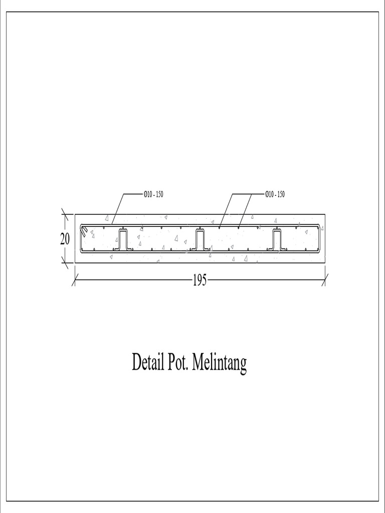 Detail Plat Duiker | PDF