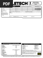 Musket Overview and Gameplay Guide | PDF | Musket | Bayonet