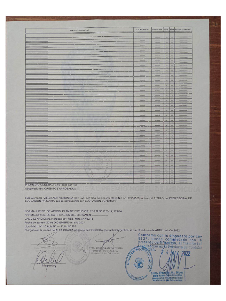 Título Reverso Comprimido | PDF