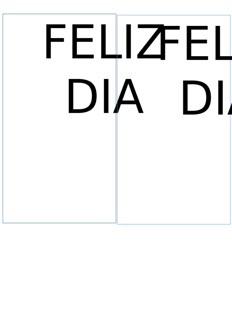 Letras | PDF