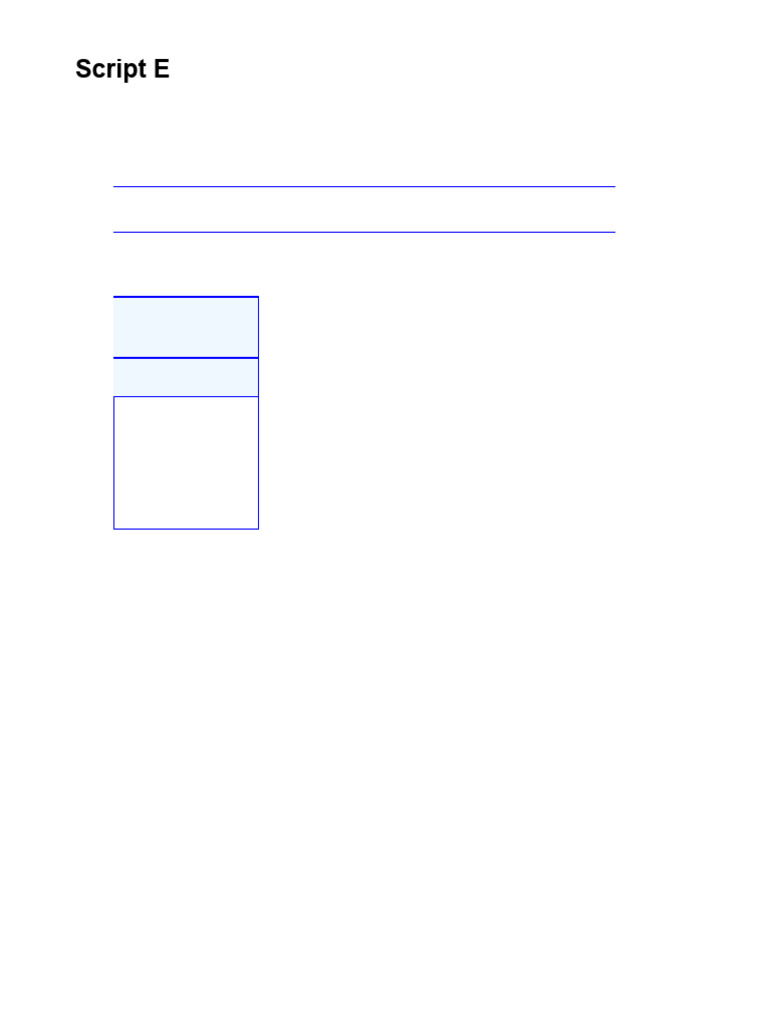 07 0450 0986 P2 ScriptE m48 | PDF