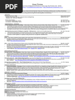 Erik Cupsa: Software Developer Resume | PDF | Postgre Sql | Microsoft Azure