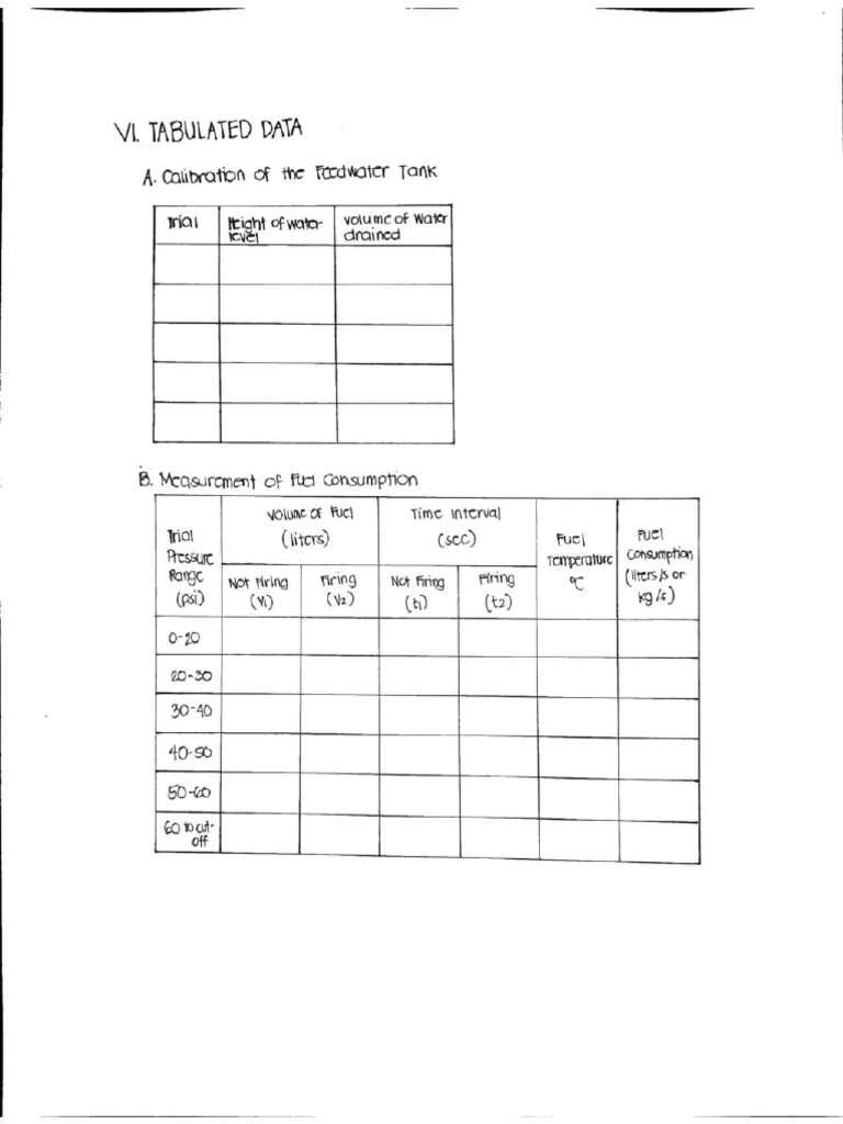 Table | PDF