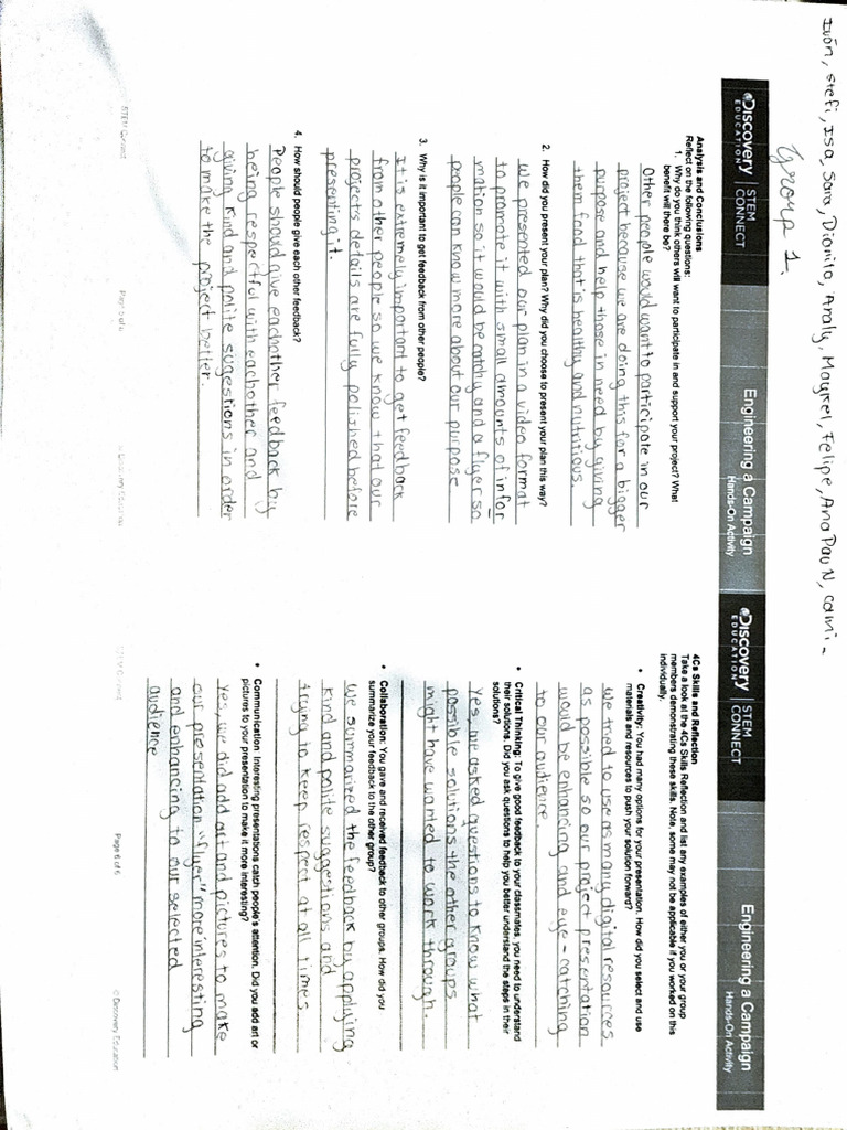 Stem 05may | PDF