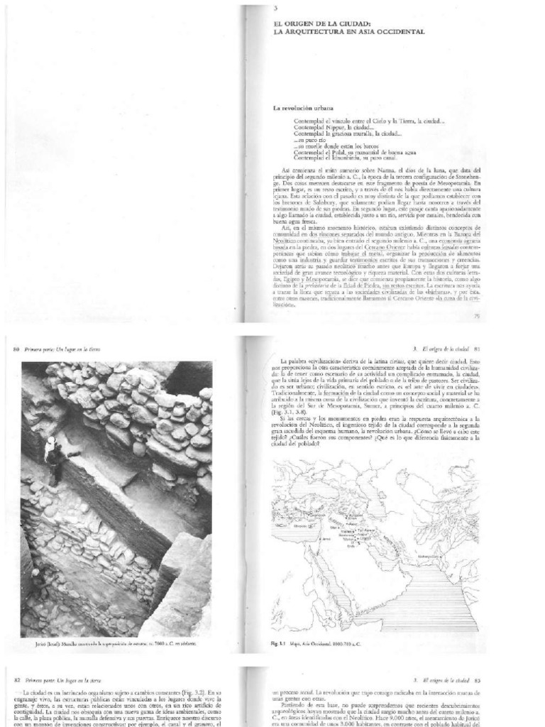 Kostof Spiro Cap. 3 Compressed | PDF