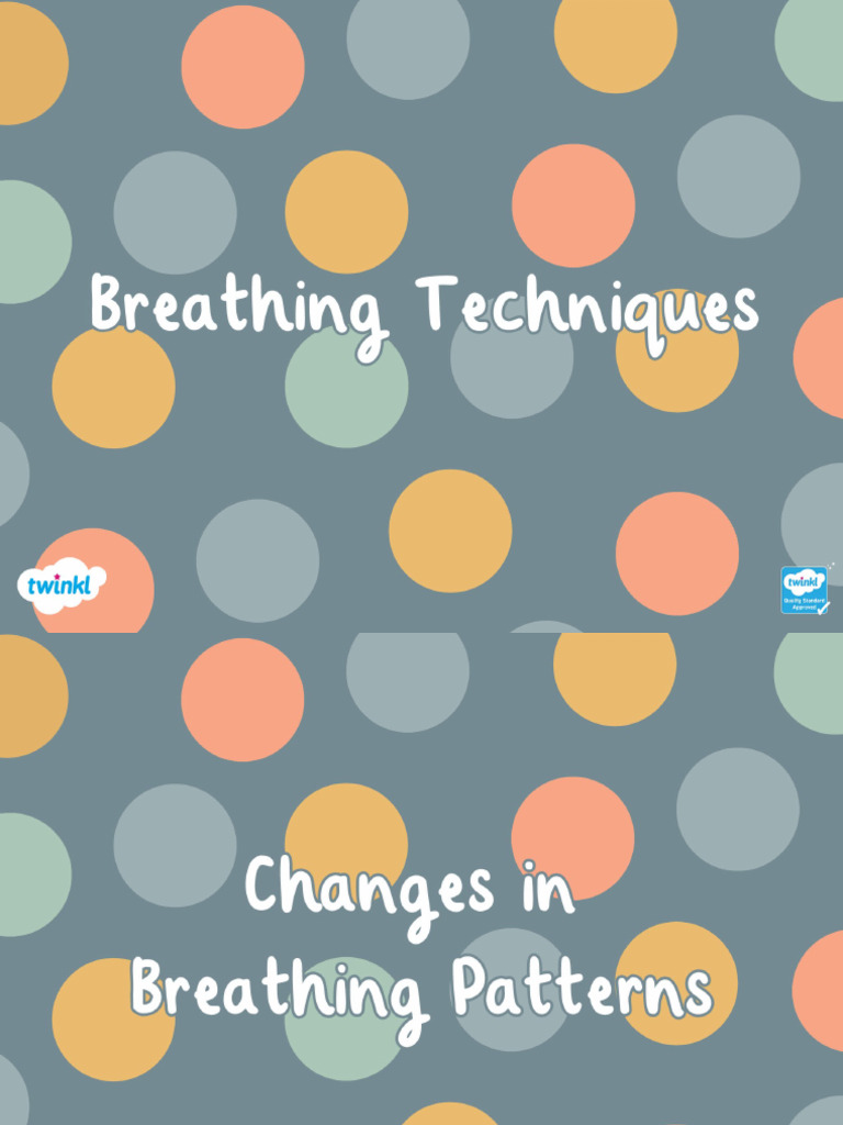 Au T 1653708892 Staff Breathing Techniques For Wellbeing Powerpoint Ver ...