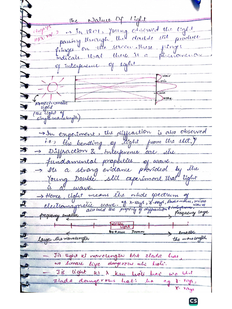Phy Finals. Sem4 | PDF
