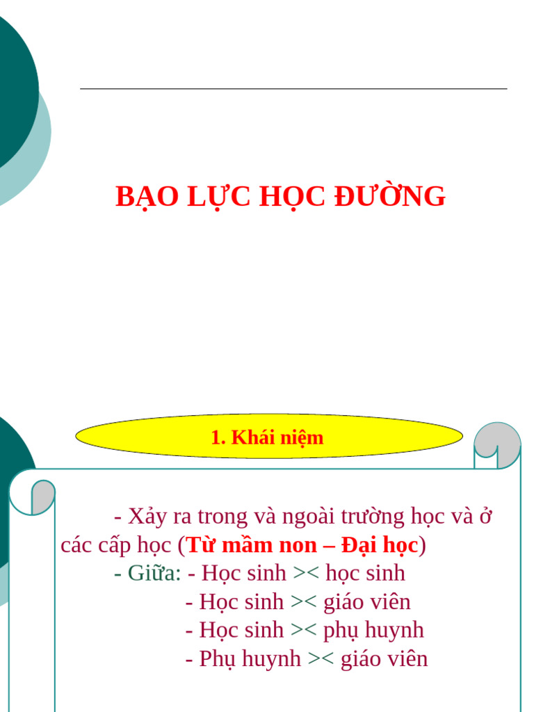 Bao Luc Hoc Duong 2 | PDF