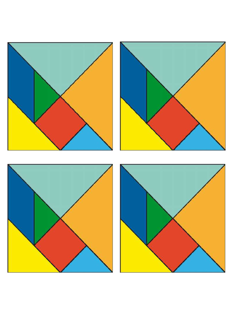 Tangram 2 | PDF