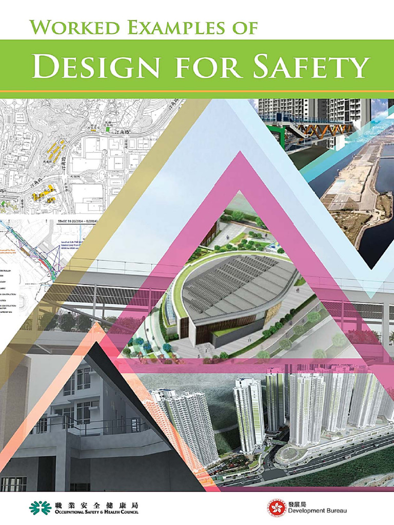 Design For Safety Worked Examples | PDF | Safety | Occupational Safety ...