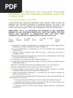 Connections Over Compliance Study Guide | PDF | Disciplines | Stress ...