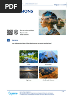 Versant Test Voice | PDF