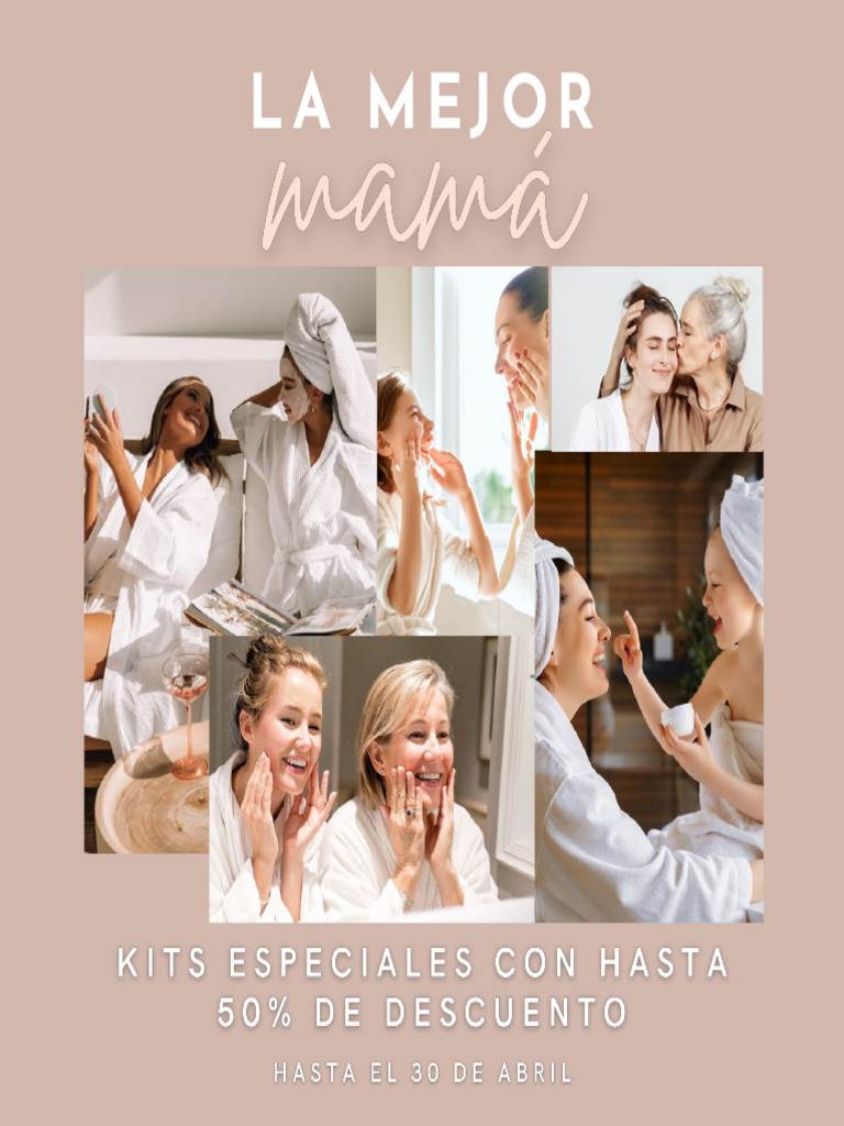 Kits Mamá | PDF