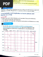 Geography Lesson 4 | PDF | Map | Geography