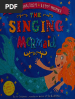 Pippi Longstocking | PDF